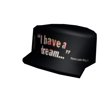 MLK Cap | Roblox Wiki | Fandom