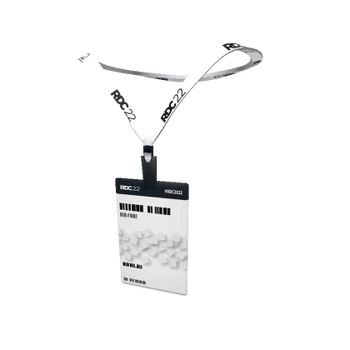 RDC 2022 Lanyard Badge | Roblox Wiki | Fandom