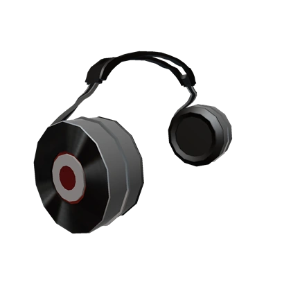 Retro Disc Jockey Headphones | Roblox Wiki | Fandom