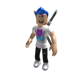 RussoTalks | Roblox Wiki | Fandom