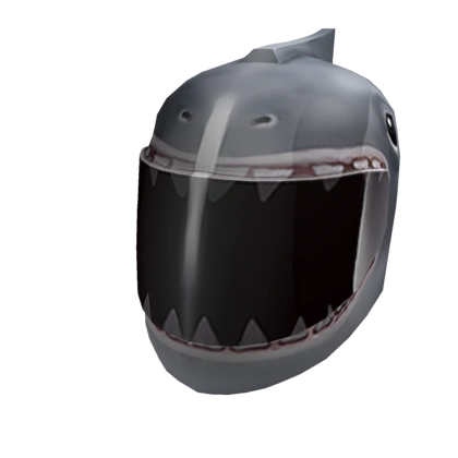 Sharkface Helmet | Roblox Wiki | Fandom