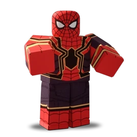Spider-Man | Roblox Wiki | Fandom