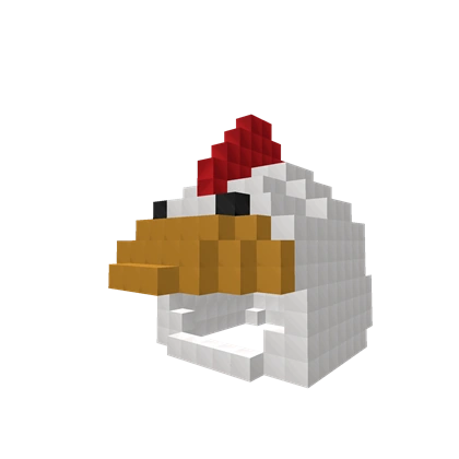 Telamon's 8-bit Chicken Suit | Roblox Wiki | Fandom