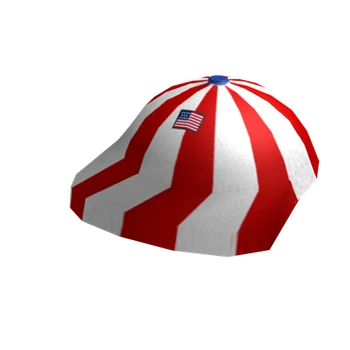 USA Baseball Cap | Roblox Wiki | Fandom