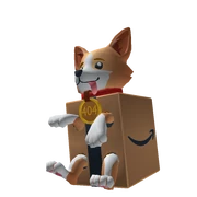 Amazon's Holiday Dash | Roblox Wiki | Fandom