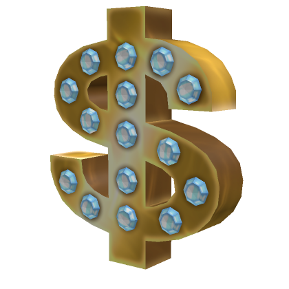 Bling Bling Lapel Pin | Roblox Wiki | Fandom