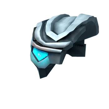 Cy the Cyborg - Mask | Roblox Wiki | Fandom