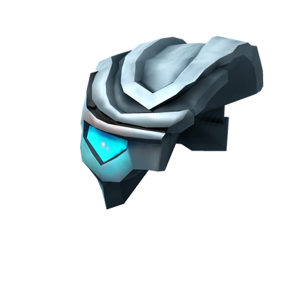 Cy the Cyborg - Mask | Roblox Wiki | Fandom