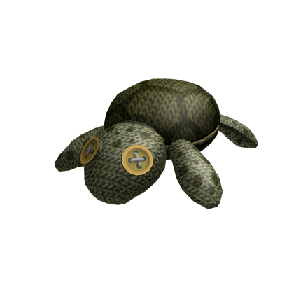 Hudson River Turtle Plushie | Roblox Wiki | Fandom