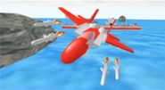 Jet Wars: Advanced Battle | Roblox Wiki | Fandom