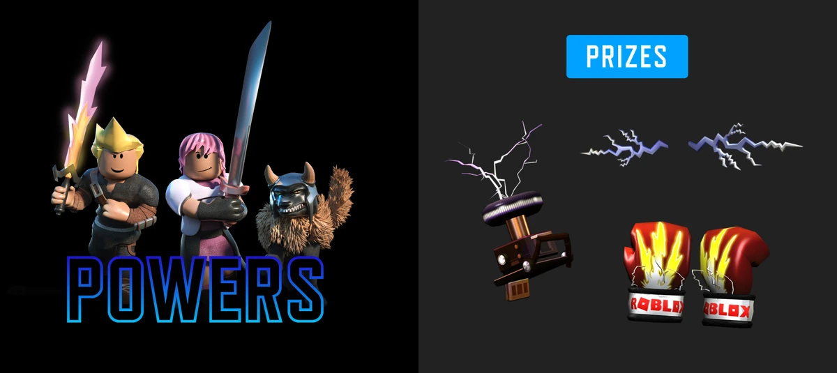 Powers | Roblox Wiki | Fandom