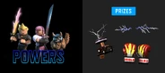 Powers | Roblox Wiki | Fandom