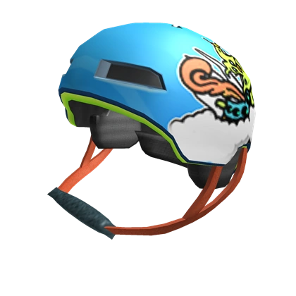 Pro Skater Helmet | Roblox Wiki | Fandom