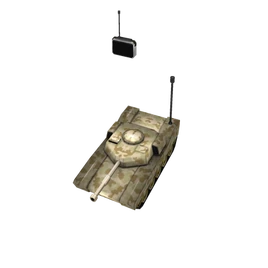 RC Tank | Roblox Wiki | Fandom