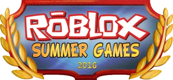 Roblox Summer Games 2016 | Roblox Wiki | Fandom