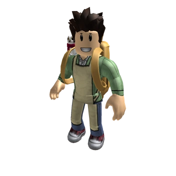 Richy_YT | Roblox Wiki | Fandom