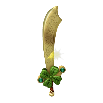 The Luck 'O the Irish | Roblox Wiki | Fandom