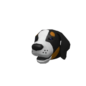 Faithful Fido Head | Roblox Wiki | Fandom