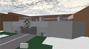 Fort Vulcan | Roblox Wiki | Fandom