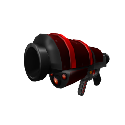 Laser Guided Missile Launcher | Roblox Wiki | Fandom