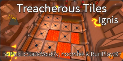 Игрок:TypicalType/Epic Minigames/Неустойчивые плиты | Roblox вики | Fandom