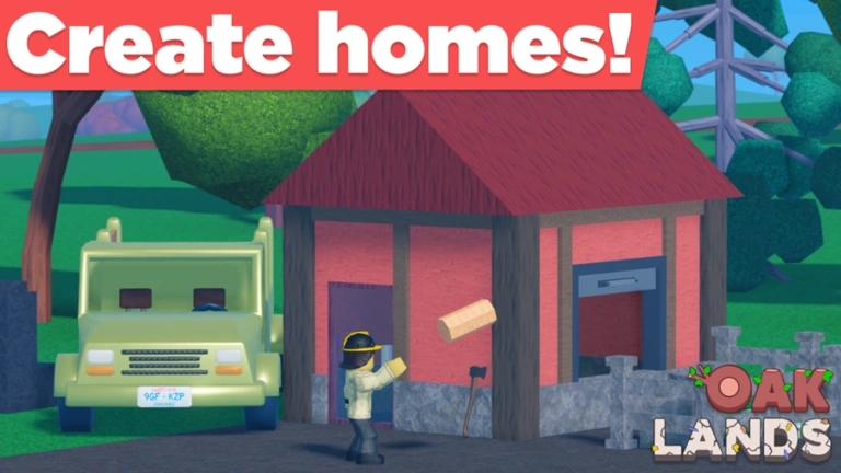 Oaklands | Roblox Wiki | Fandom