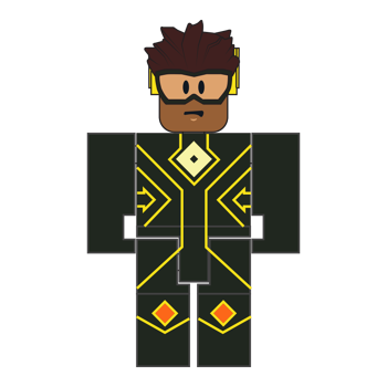 Overdrive | Roblox Wiki | Fandom