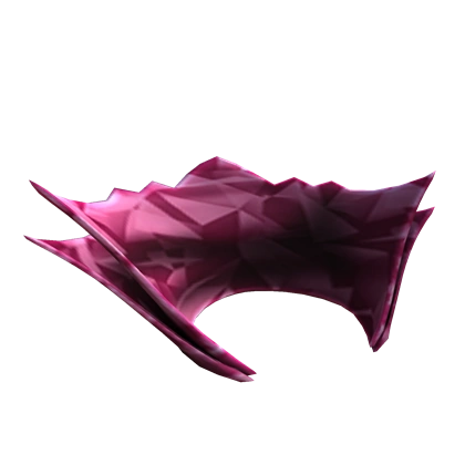 Pink Sparkle Time Popcollar | Roblox Wiki | Fandom