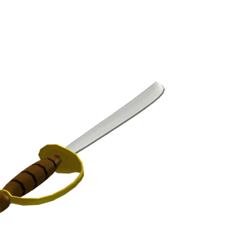 Pirate Cutlass | Roblox Wiki | Fandom