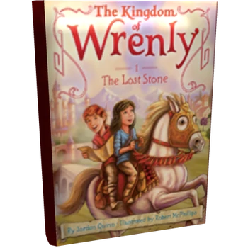 The Kingdom of Wrenly: The Lost Stone | Roblox Wiki | Fandom
