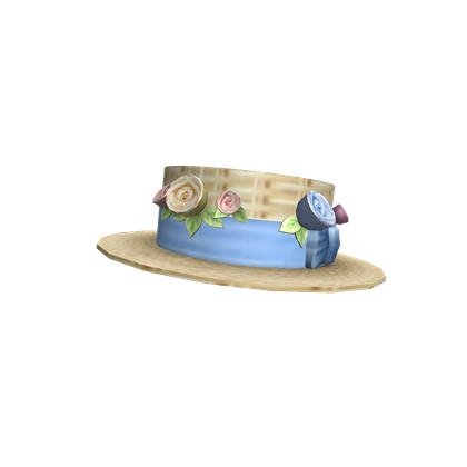 Blue Spring Topper | Roblox Wiki | Fandom