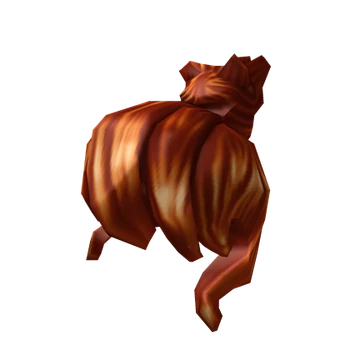 Chestnut Bun | Roblox Wiki | Fandom