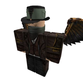 EndorsedModel | Roblox Wiki | Fandom