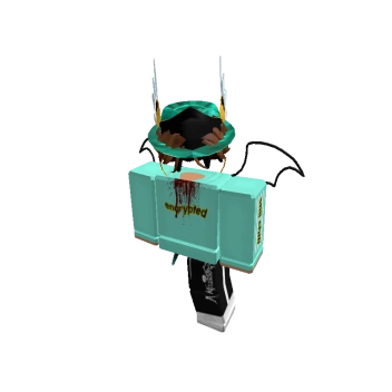 Enqrypted | Roblox Wiki | Fandom
