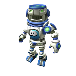 Mechameep | Roblox Wiki | Fandom