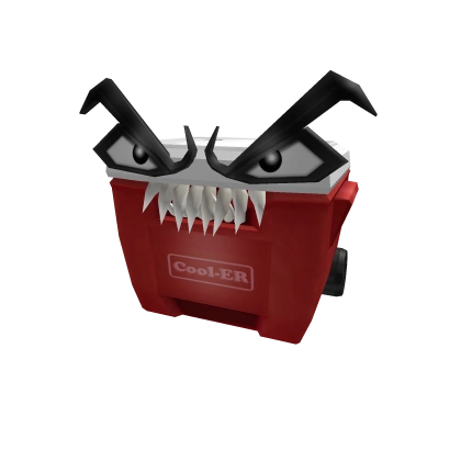 Mimic Cooler | Roblox Wiki | Fandom