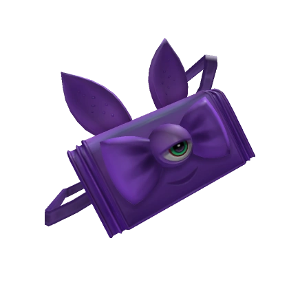 Monster Purse | Roblox Wiki | Fandom