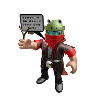 SlingshotJunkie | Roblox Wiki | Fandom