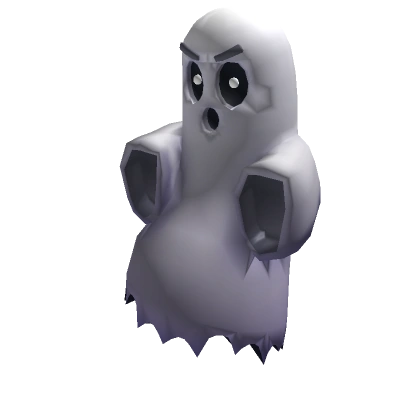 Spooooooky Boo | Roblox Wiki | Fandom
