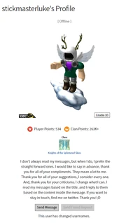 Player Points | Roblox Wiki | Fandom
