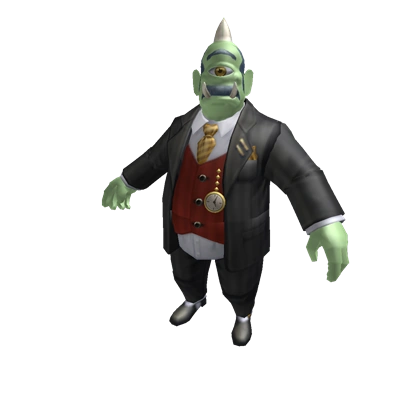 Theo Oculos, CEO | Roblox Wiki | Fandom