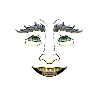 Tycoon Summoner Face | Roblox Wiki | Fandom