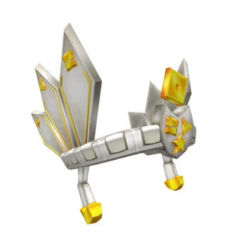 Valkyrie of the Metaverse | Roblox Wiki | Fandom