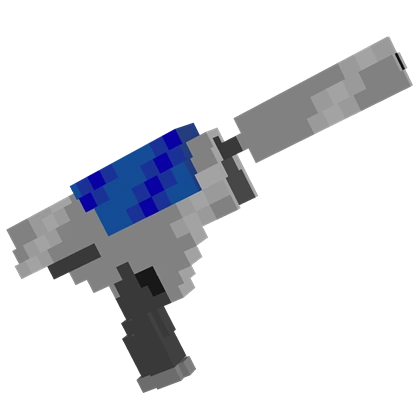 8-Bit Blaster | Roblox Wiki | Fandom