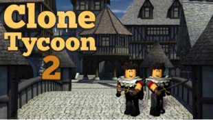 Clone Tycoon 2 | Wiki Roblox | Fandom