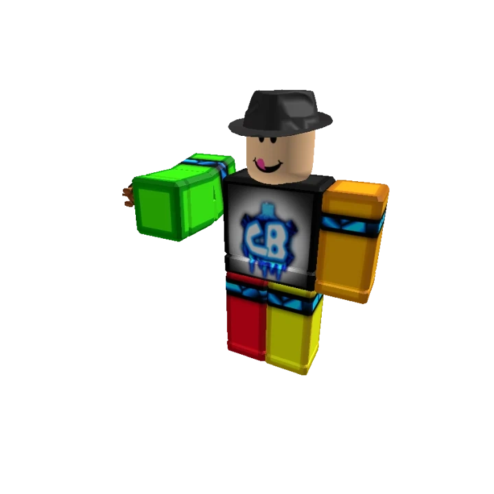 cowbear16 | Roblox Wiki | Fandom