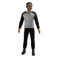 david.baszucki | Roblox вики | Fandom