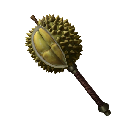 Durian Morning Star | Roblox Wiki | Fandom
