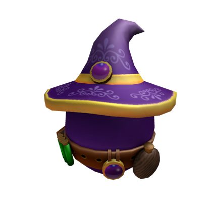 Merlin the Meggical | Roblox Wiki | Fandom