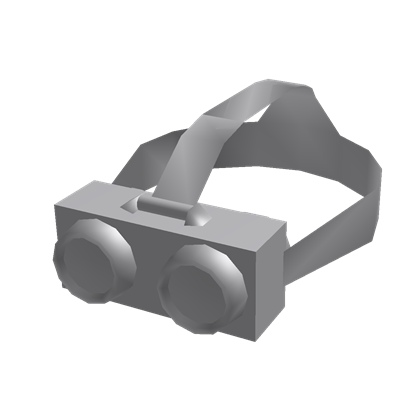 Vision Goggles (series) | Roblox Wiki | Fandom
